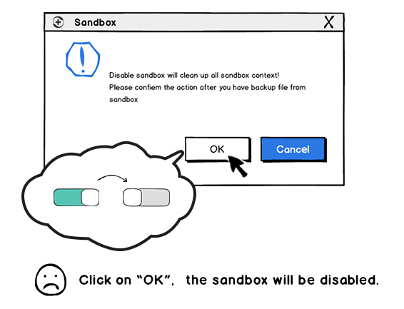 How to use 360 Sandbox | 360 Total Security Blog
