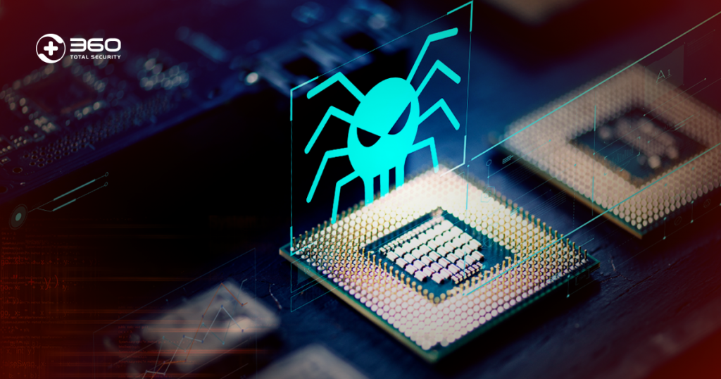 GlassWire Firewall Now Available on 360 Total Security | 360 Total ...