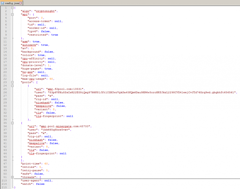New mining worm PsMiner uses multiple high-risk vulnerabilities to ...