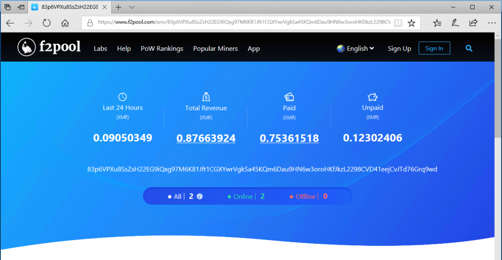 New mining worm PsMiner uses multiple high-risk vulnerabilities to ...