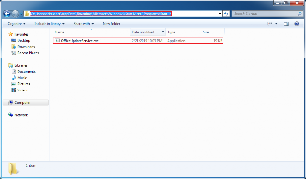 Warning! Upgrades in WinRAR Exploit with Social Engineering and ...