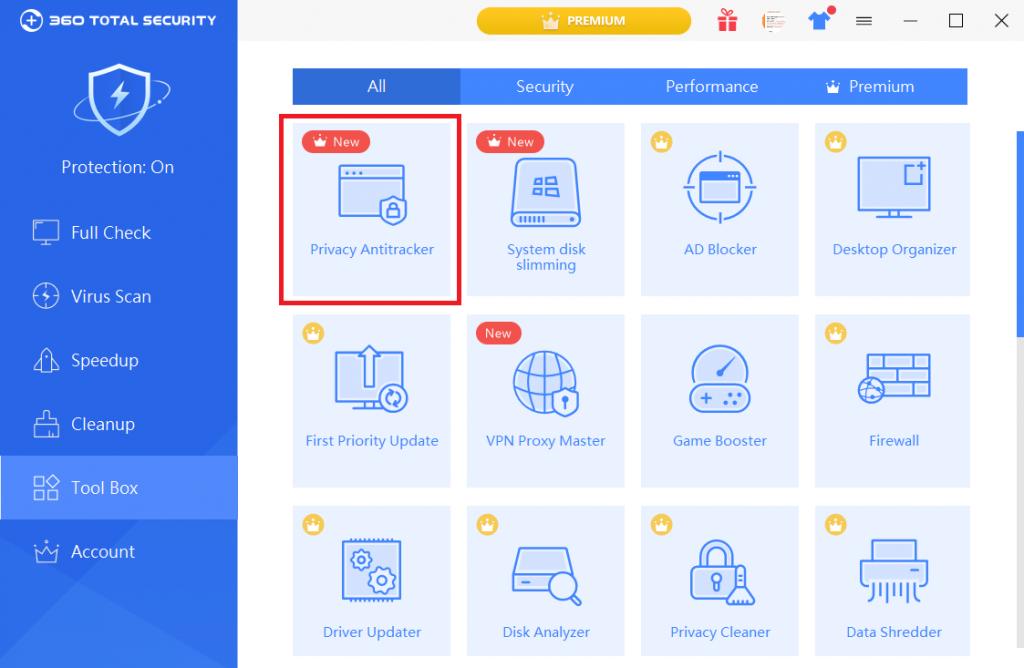 Privacy-Anti-tracker-Keeps-You-Away-from-Private-Data-Collection-and ...