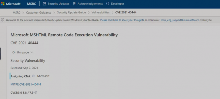 No-patch-available-for-the-Microsoft-Windows-MSHTML-remote-code ...
